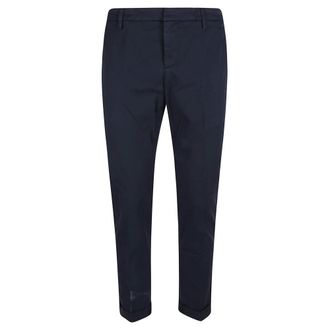 Dondup Stylische Gaubert Hose - - Trousers - Herren - Blau - W31