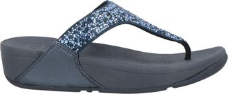 FitFlop SCHUHE - Zehentrenner auf YOOX.COM