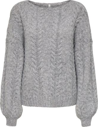 Only Pullover ONLIda