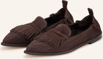 Pomme Dor Pomme Dor Loafer Grace braun