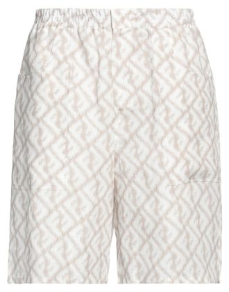 Fendi HOSEN & R&Ouml;CKE - Shorts & Bermudashorts auf YOOX.COM