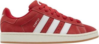 adidas Homme, Chaussures, Rouge, Taille: 46 EU Campus 00s