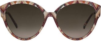 M Missoni BRILLEN - Sonnenbrillen auf YOOX.COM