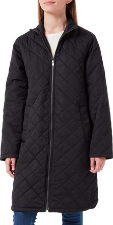 Selected SLFFILLY QUILTED COAT B NOOS