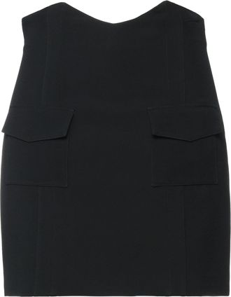 Federica Tosi HOSEN & R&Ouml;CKE - Minir&ouml;cke auf YOOX.COM