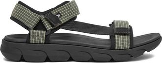 Rieker Sandalen Rieker 20805-54 Schwarz