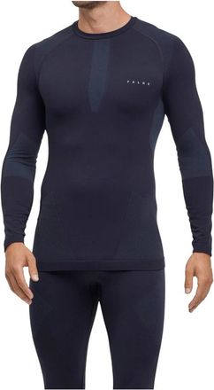 Falke Homme, Pulls, Noir, Taille: 2XL Maglia Warm