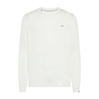 Sun 68 Herren, Strickwaren, Wei&szlig;, 3XLGr&ouml;&szlig;e