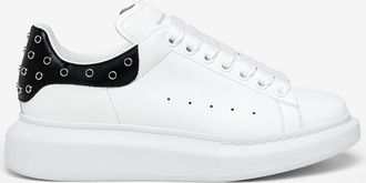 Alexander McQueen Oversized-Sneaker - Item 856517WIAJR9074