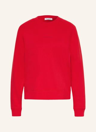 Marc O'Polo Denim Marc Opolo Denim Sweatshirt rot