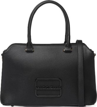 Marc Ellis Femme, Sacs, Noir, Taille: ONE Size Iris GR Handbag