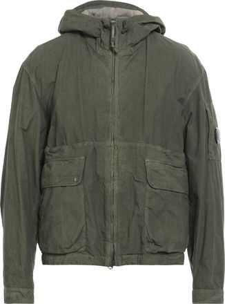 C.P. Company JACKEN & M&Auml;NTEL - Jacken und Anoraks auf YOOX.COM