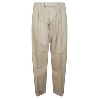 Dondup Herren, Hosen, Beige, W34Gr&ouml;&szlig;e