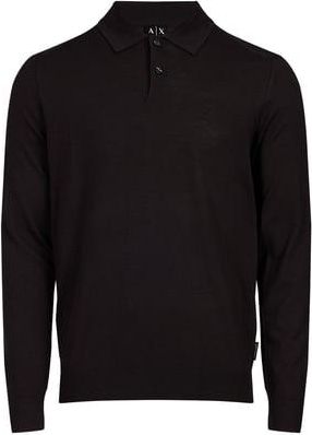 A|X Armani Exchange Pull col roul&eacute;