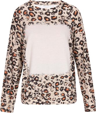 Faina Sweatshirt