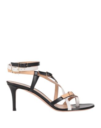 Gianvito Rossi SCHUHE - Zehentrenner auf YOOX.COM