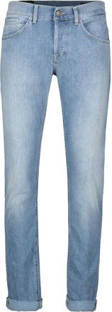 Dondup Herren Jeans GEORGE Skinny Fit
