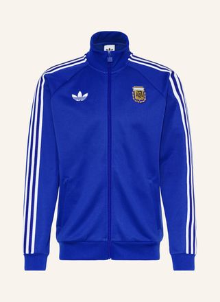 adidas Trainingsjacke Argentinien lila