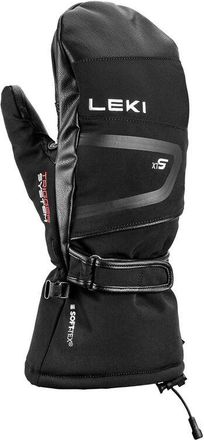 Leki Skihandschuhe HS DETECT XT 3D MITT