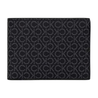 Calvin Klein Herren, Accessories, Schwarzk, ONE SIZEGr&ouml;&szlig;e