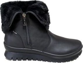 Igi & Co bottines 8658700 noir, Noir, 37 EU