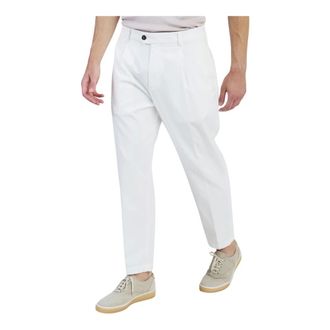 Eleventy Herren, Hosen, Wei&szlig;, W31Gr&ouml;&szlig;e