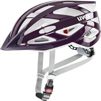 Uvex Herren Helm i-vo 3D
