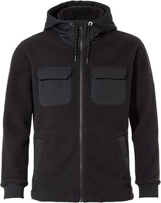 Vaude Herren Unterjacke Me Manukau Fleece Jacket III