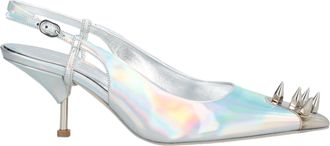 Alexander McQueen SCHUHE - Pumps auf YOOX.COM