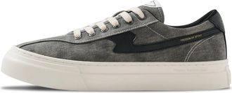 Stepney Workers Club S.w.c. Stepney Workers Club, Homme, Chaussures, Gris, Taille: 46 EU Dellow S-Strike
