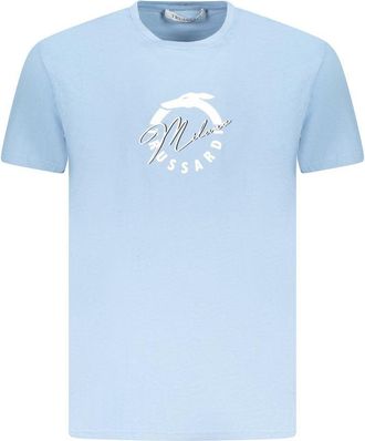 Trussardi Milano Logo T-Shirt