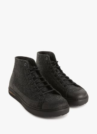 Birkenstock Baskets montante Bend