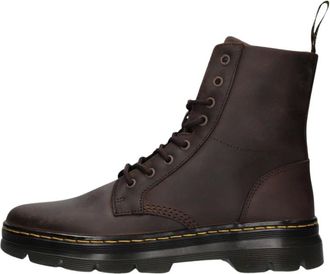 Dr. Martens Herren, Schuhe, Braun, 40 EUGr&ouml;&szlig;e