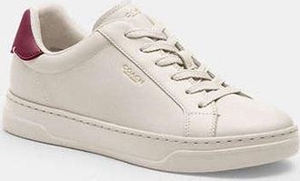 Coach High Line Sneaker