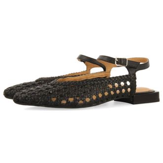 Gioseppo Damen Deblois Mary Jane Schuh, Schwarz, 40 EU