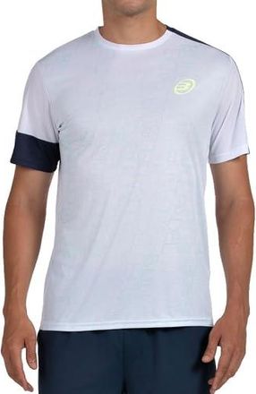 Bullpadel Leido Short Sleeve T-Shirt L