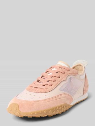 Hoff Sneaker mit Label-Print Modell TANAGER