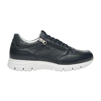 Nero Giardini Herren, Schuhe, Blau, 42 EUGr&ouml;&szlig;e