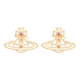 Vivienne Westwood Damen, Accessories, Gelb, ONE SIZEGr&ouml;&szlig;e