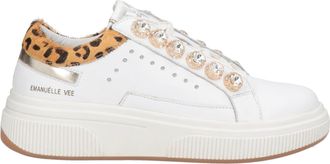 Emanuelle Vee SCHUHE - Sneakers auf YOOX.COM