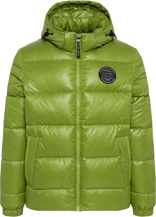 Camp David Winterjacke
