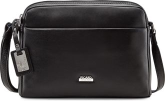 Picard 8161929,Damen, Really,Umhängetasche,Schwarz,(SCHWARZ)
