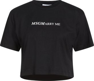 Msgm TOPS - T-shirts auf YOOX.COM