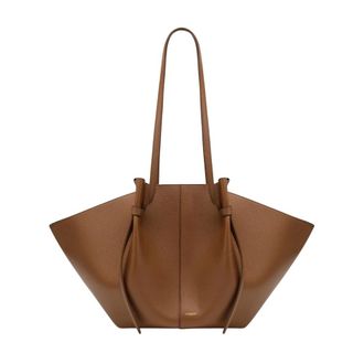 Yuzefi Large Mochi - - Bags - Damen - Braun - ONE SIZE