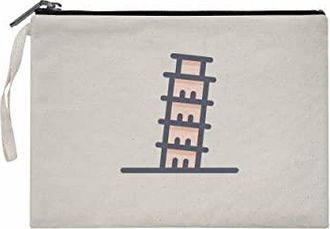 Bonateks FRFCB100038, Femme Clutches Womens, Beige