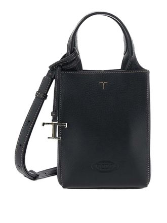 Tod's Sac Cabas - Noir
