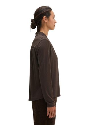 Marc O'Polo Langarmbluse aus TENCEL Modal