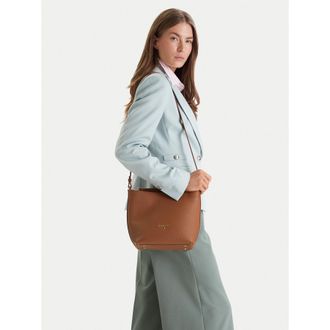 Patrizia Pepe Handtasche Patrizia Pepe 8B0319/L001-B111 Braun