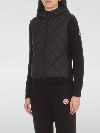 Canada Goose Veste CANADA GOOSE Femme couleur Noir