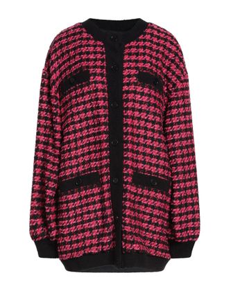Msgm JACKEN & M&Auml;NTEL - Jacken und Anoraks auf YOOX.COM